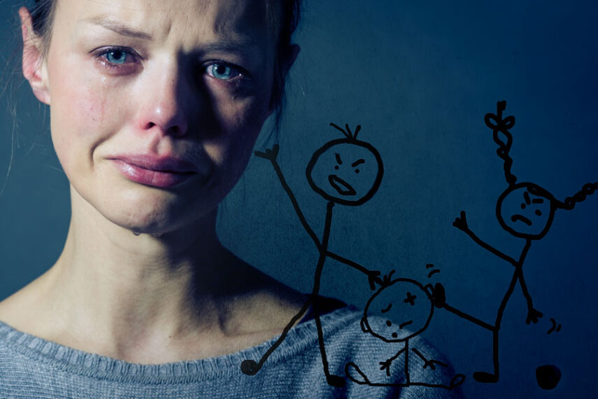 Bullying Disorder - WD Recovery & Wellness Center