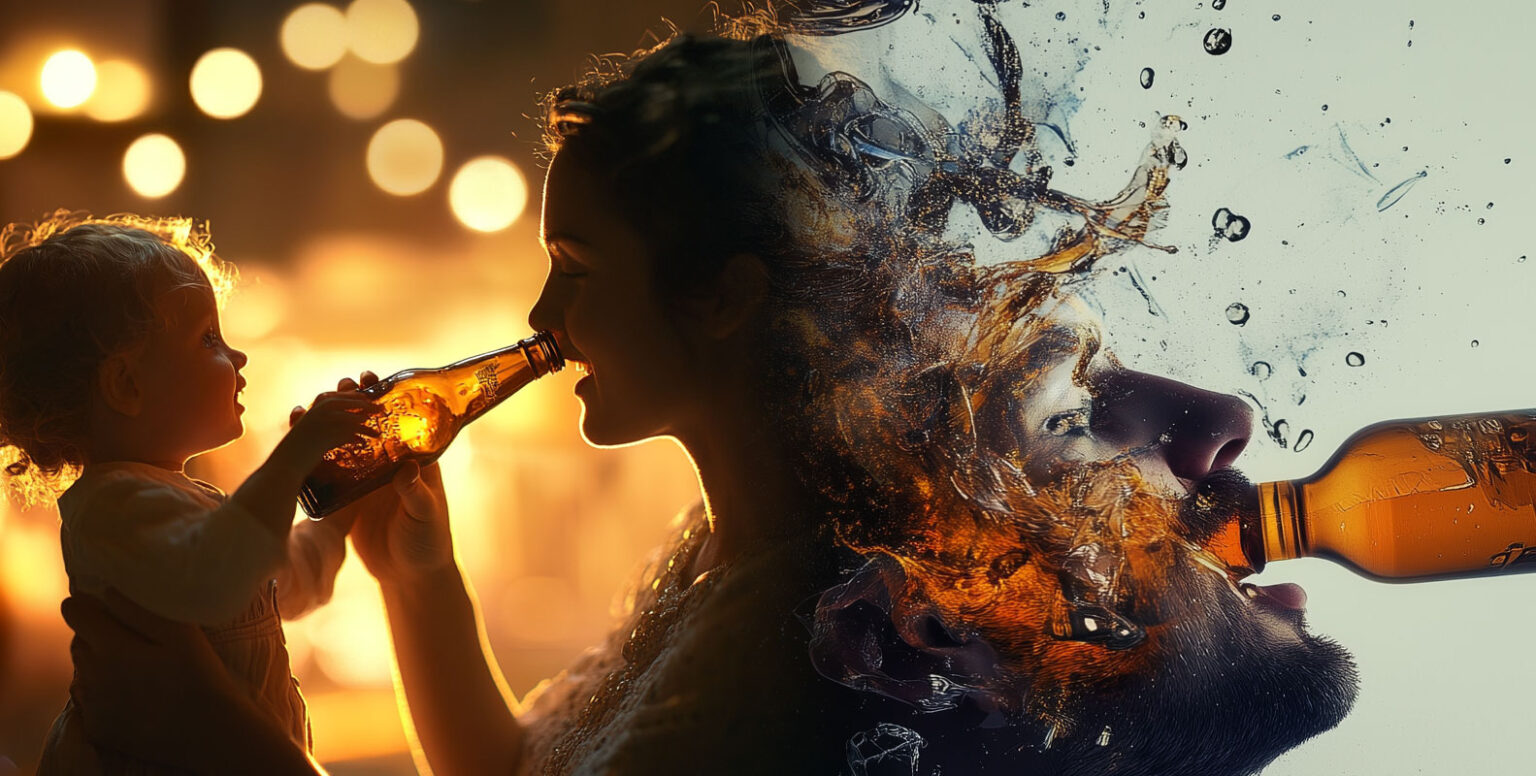 Alcoholism Addiction - WD Recovery & Wellness Center