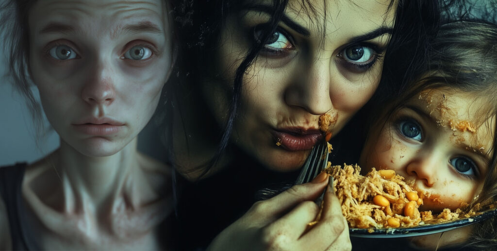Eating Disorders - WD Recovery & Wellness Center